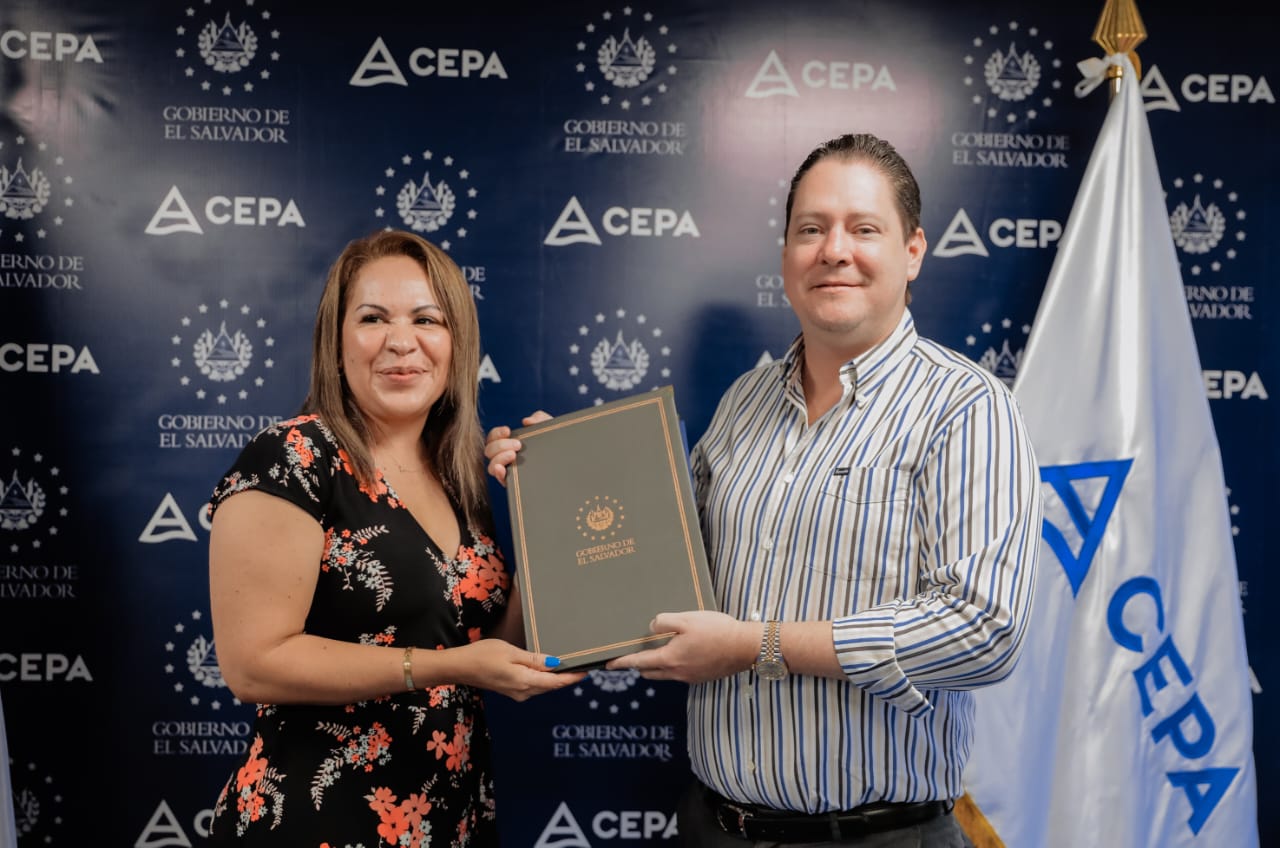 Comisión Ejecutiva Portuaria Autónoma