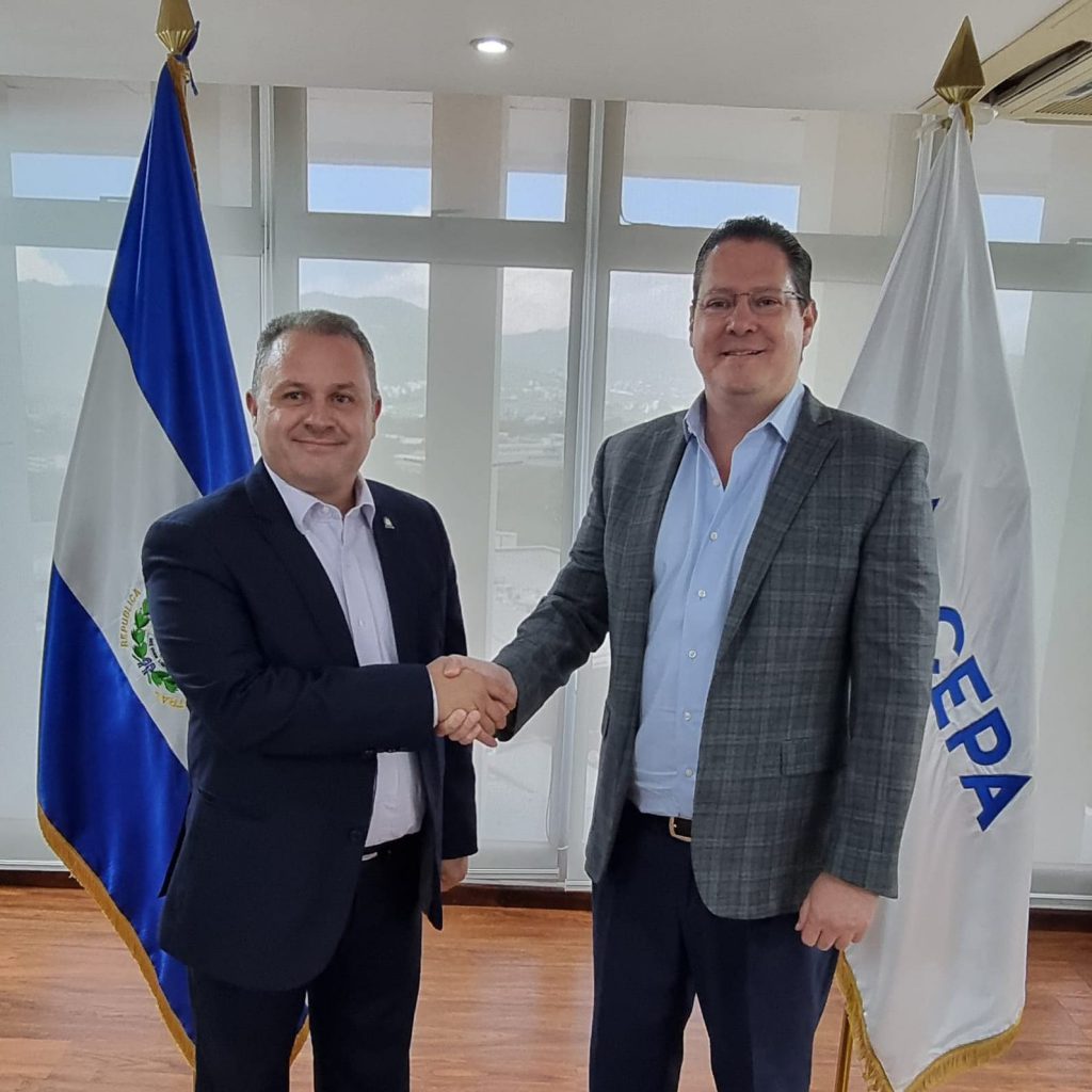Comisión Ejecutiva Portuaria Autónoma